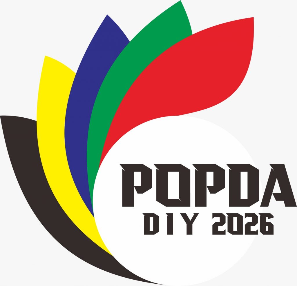Pembukaan – Pekan Olahraga Pelajar Daerah (POPDA) 2026 – BPO DIY